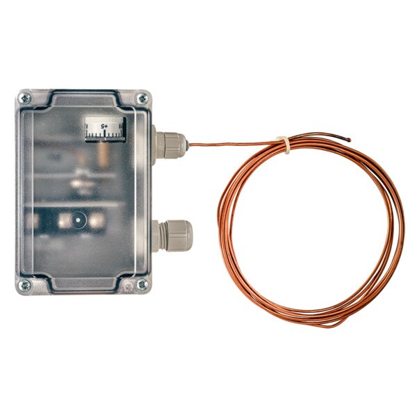 Belimo 01DTS-504 | Low Temperature/Freeze Stats | EnergyControl.com