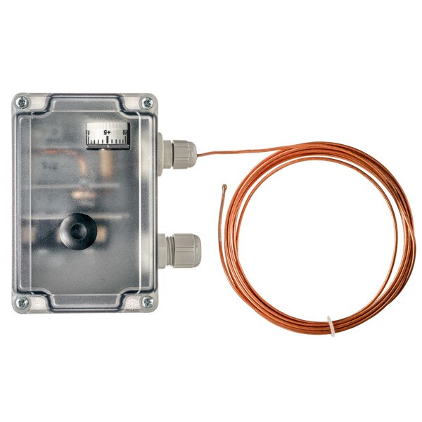 Belimo 01DTS-504X | Low Temperature/Freeze Stats | EnergyControl.com