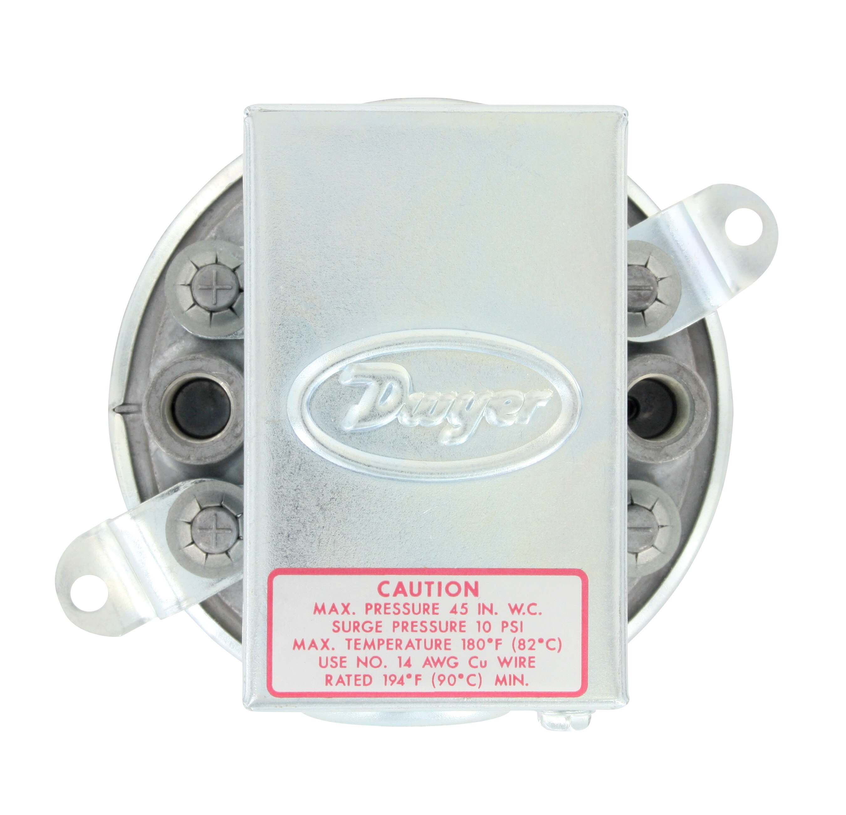 Dwyer 1910-10 | Pressure Switches | EnergyControl.com