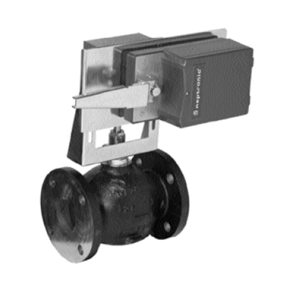 Neptronic GS H0850WB4+TT000 | EnergyControl.com