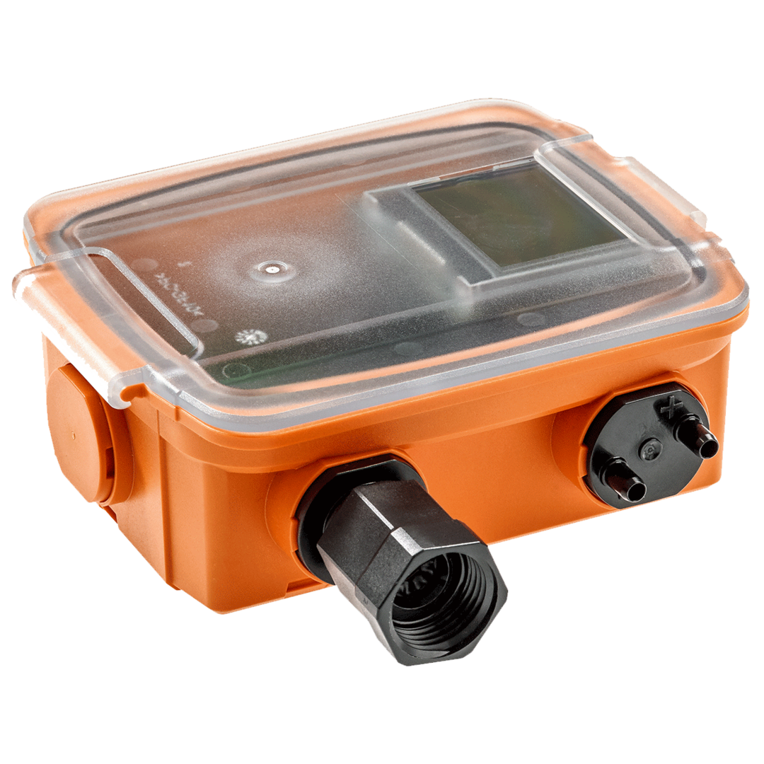 Belimo 22ADP-556L | Pressure Transmitters | EnergyControl.com