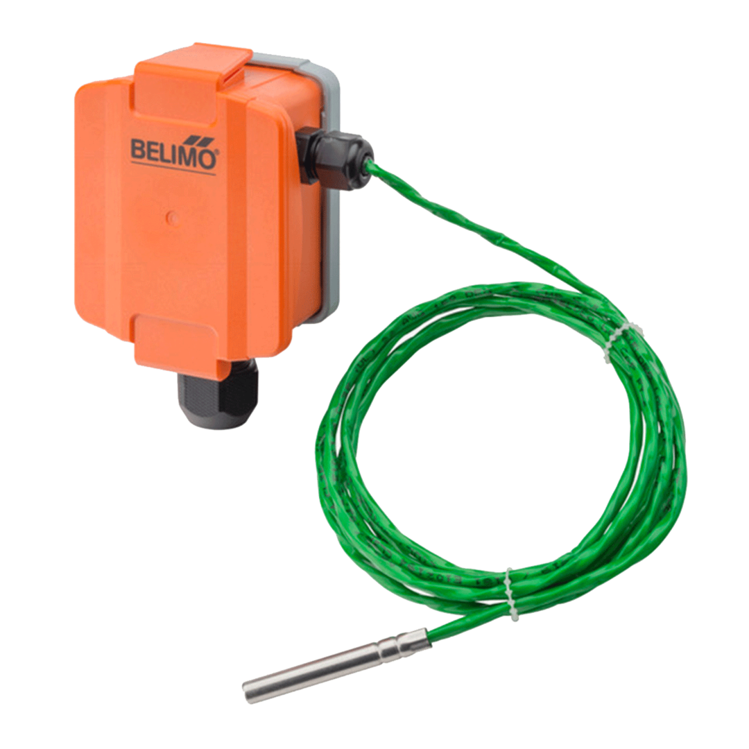 Belimo 22CT-52H | Remote Probe Temperature Sensors | EnergyControl.com