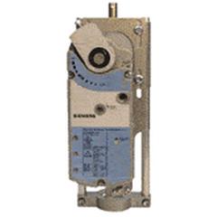 Siemens 599-03609 | Spring Return Damper Actuators | EnergyControl.com