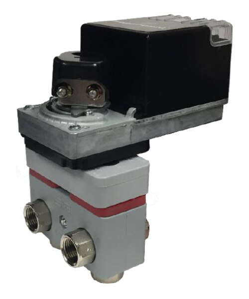 Neptronic B6A012-012+BM000 | EnergyControl.com