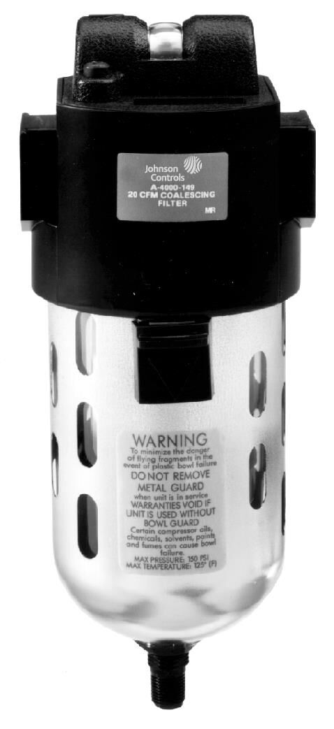 Johnson Controls A-4000-1049 | EnergyControl.com