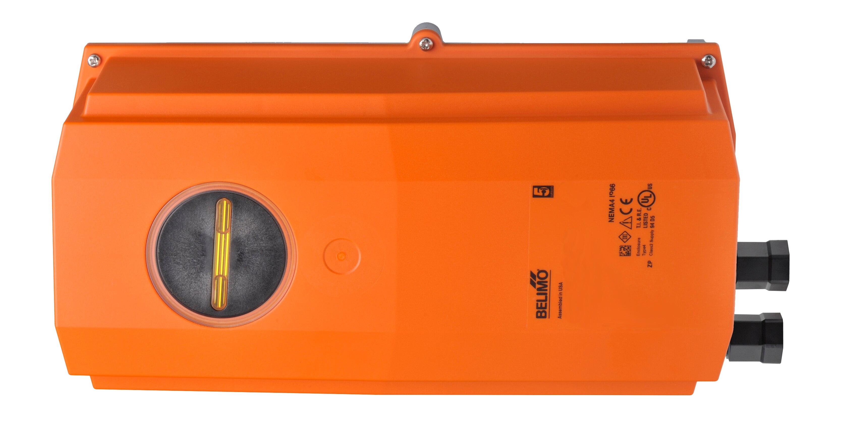 Belimo AFRX24-MFT N4 | Control Valve Actuators | EnergyControl.com