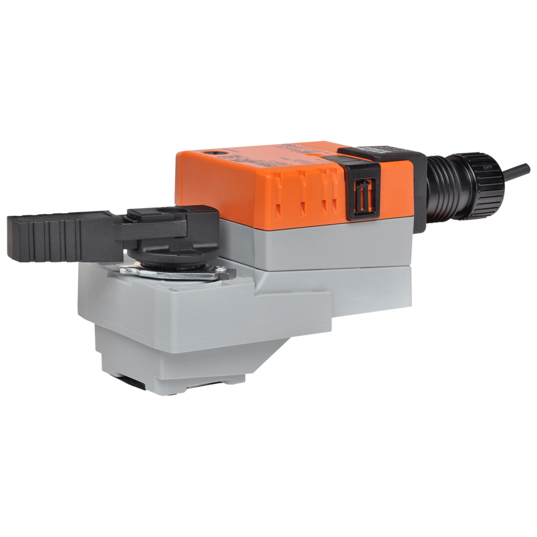 Belimo ARQX24-MFT | Control Valve Actuators | EnergyControl.com