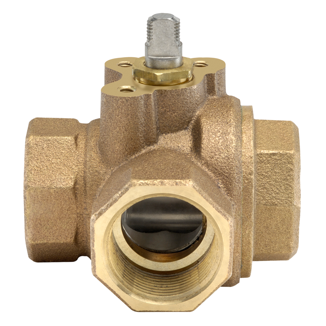 Belimo B340L | Ball Valves | EnergyControl.com