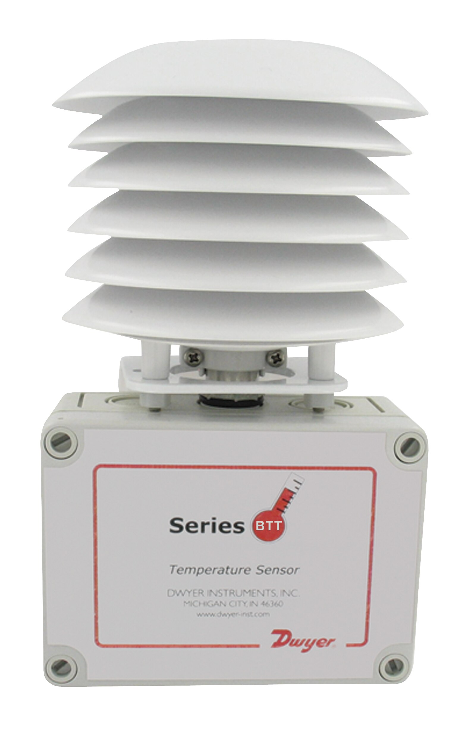 Dwyer BTT-R25-1 | Outside Air Temperature Sensors | EnergyControl.com