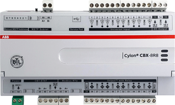 ABB CBX-8R8 | EnergyControl.com