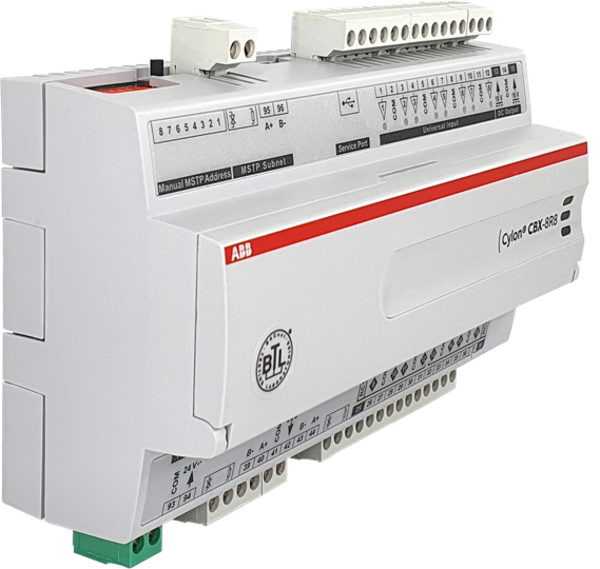 ABB CBX-8R8 | EnergyControl.com