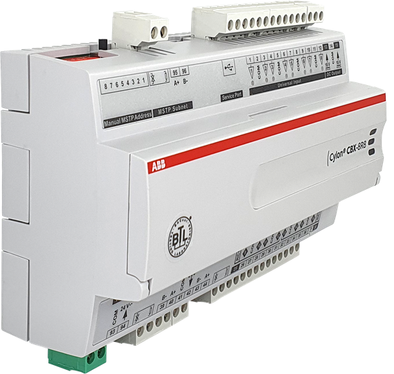 ABB CBX-8R8 | EnergyControl.com