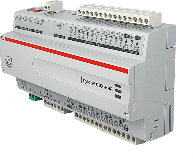 ABB CBX-8R8 | EnergyControl.com