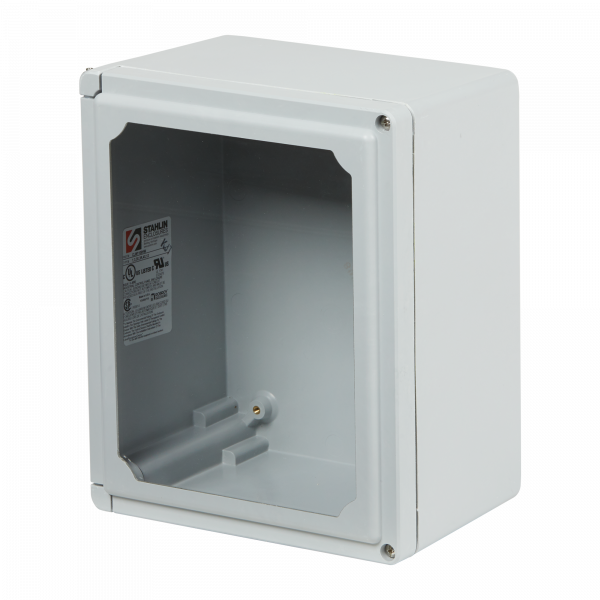 Stahlin CLW1513HW | Enclosures | EnergyControl.com