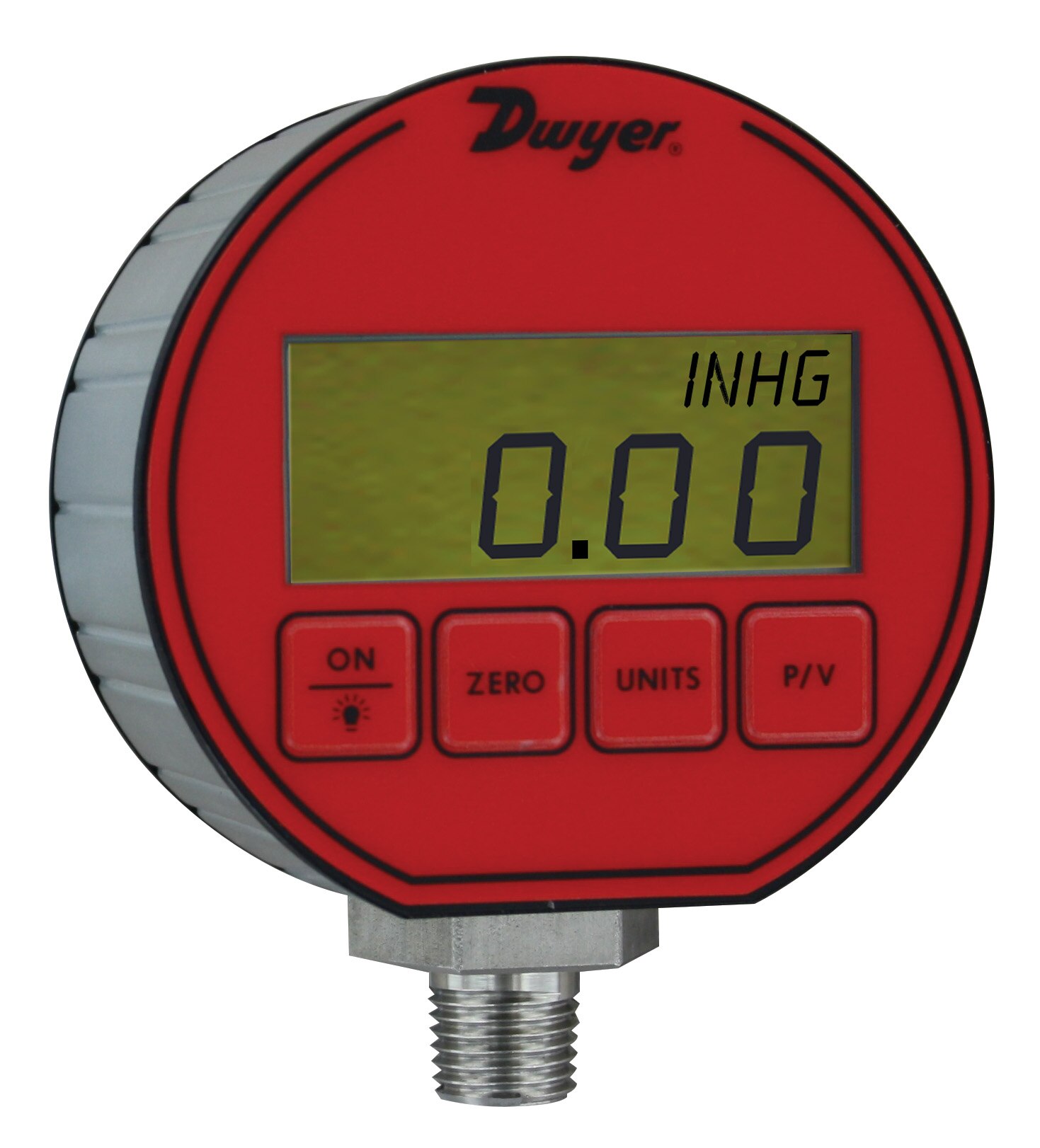 Dwyer DPG-011 | Gauges and Dials | EnergyControl.com