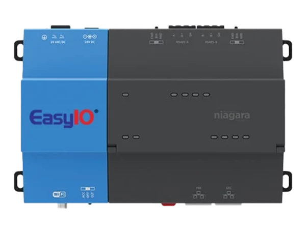 Johnson Controls EASYIO-8000-US | EnergyControl.com
