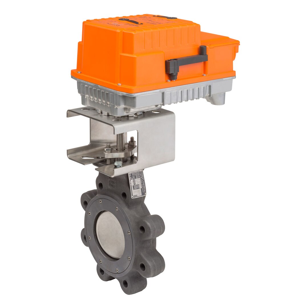 Belimo F6150-300SHP+PKRXUP-MFT-T | Butterfly Valves | EnergyControl.com