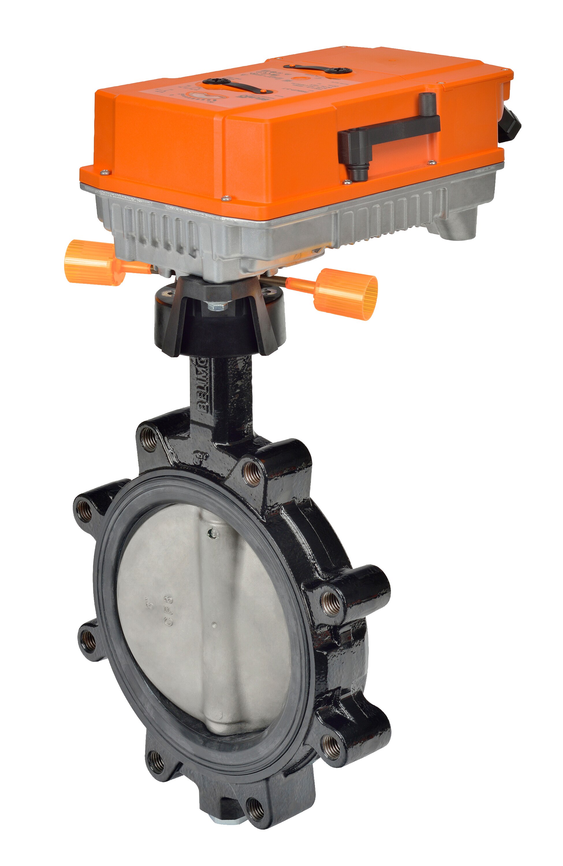 Belimo F6200-150SHP+PRBUP-3-T | Butterfly Valves | EnergyControl.com