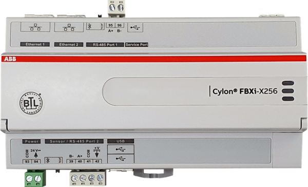 ABB FBXi-8R8-H-X96 | EnergyControl.com