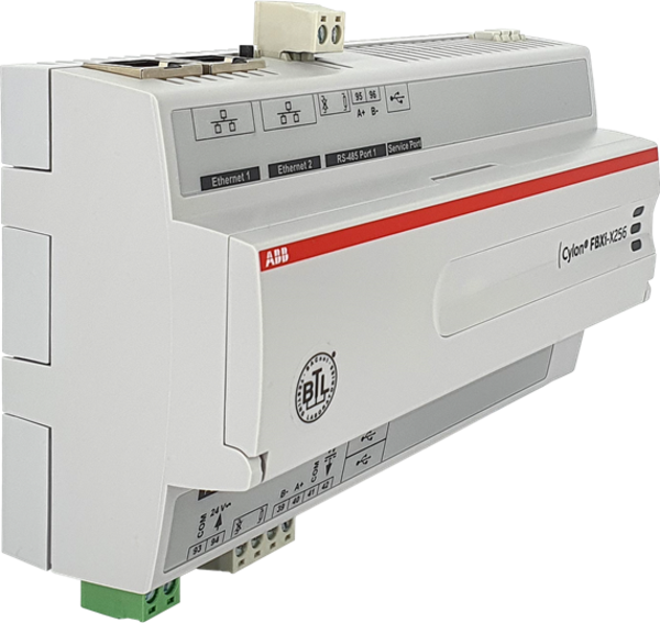 ABB FBXi-8R8-H-X96 | EnergyControl.com
