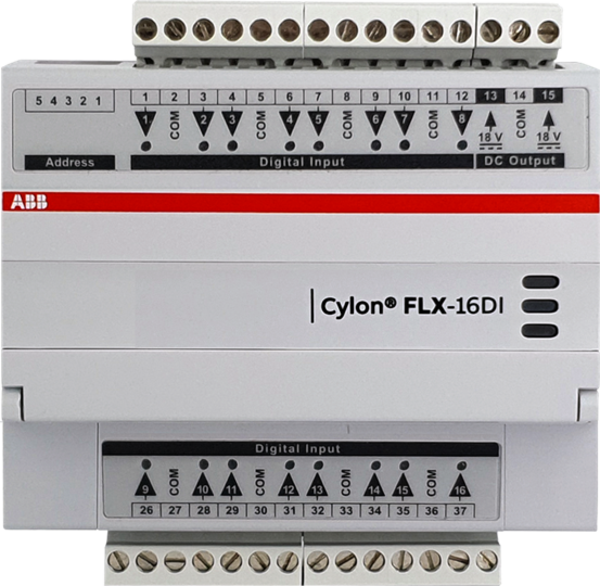 ABB FLX-16DI | EnergyControl.com