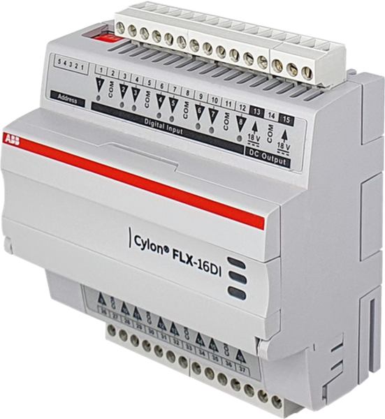 ABB FLX-16DI | EnergyControl.com