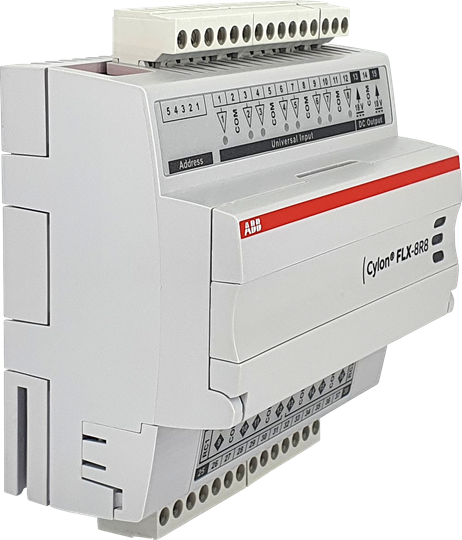 ABB FLX-8R8 | EnergyControl.com