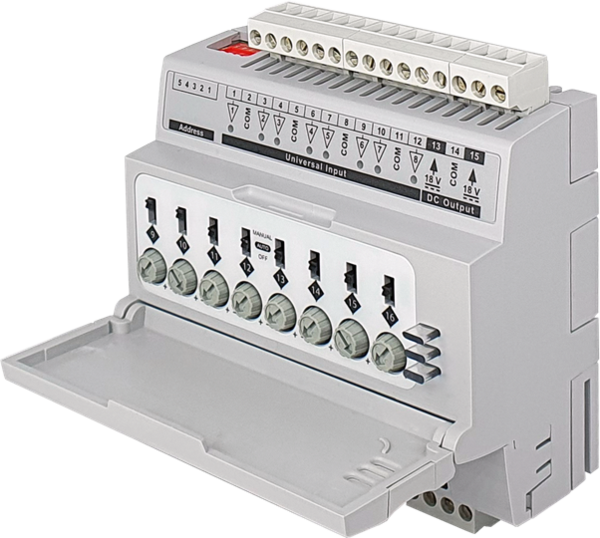 ABB FLX-8R8-H | EnergyControl.com