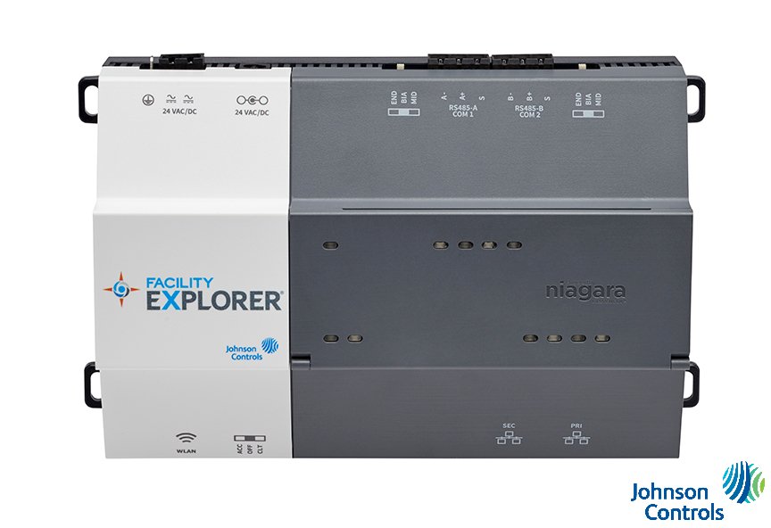 Johnson Controls F4-CGM09090-0| EnergyControl.com