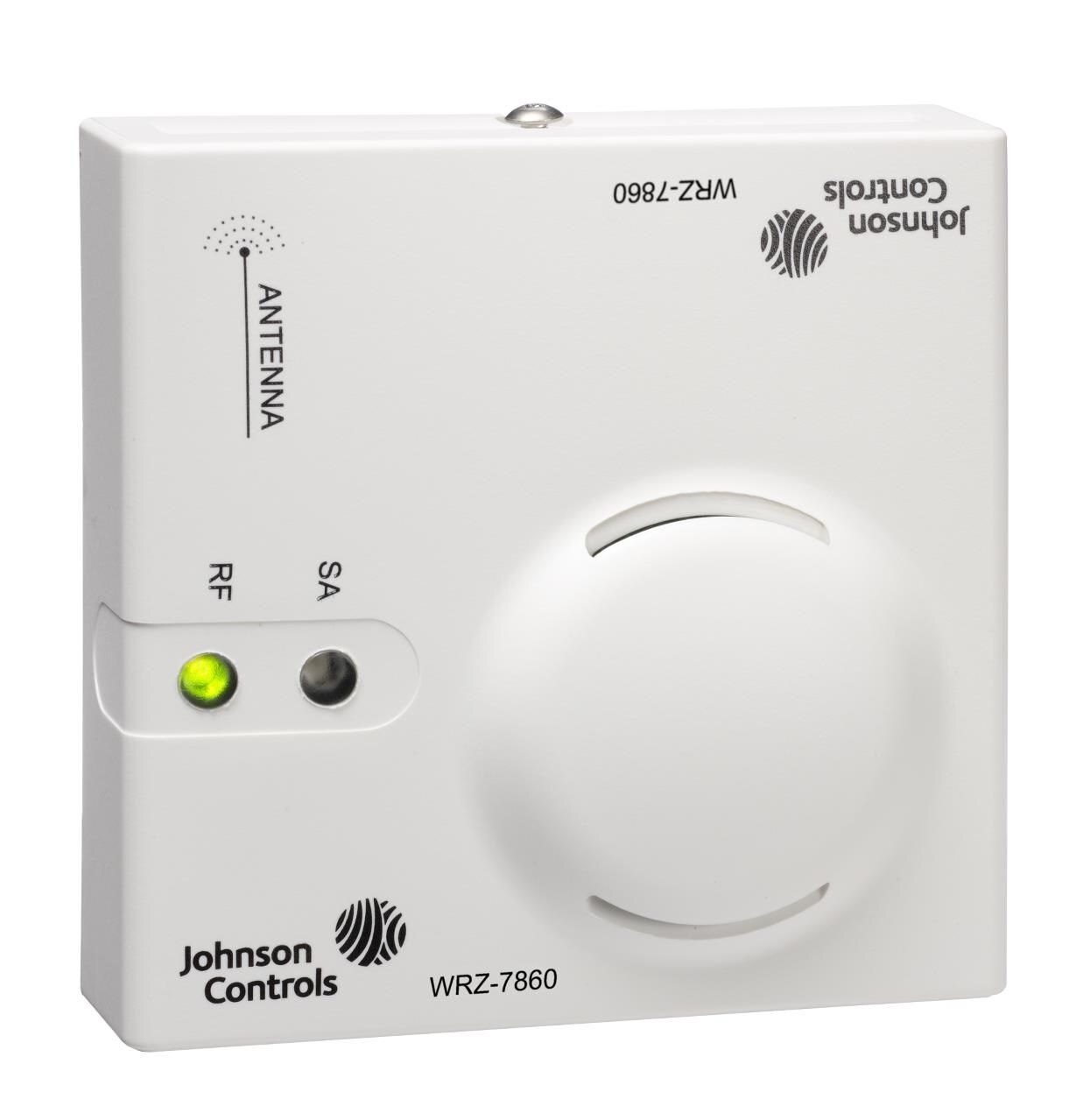 Johnson Controls FX-WRZ7860-0 | HVAC Control Devices | EnergyControl.com