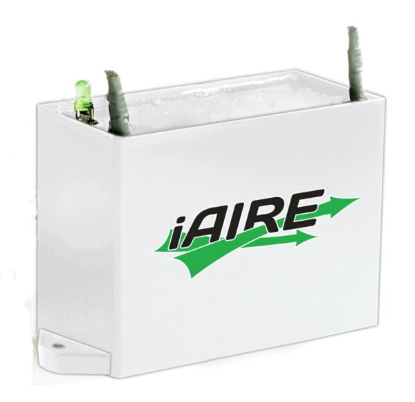iAIRE ION-0AA00 | Air Ionization | EnergyControl.com