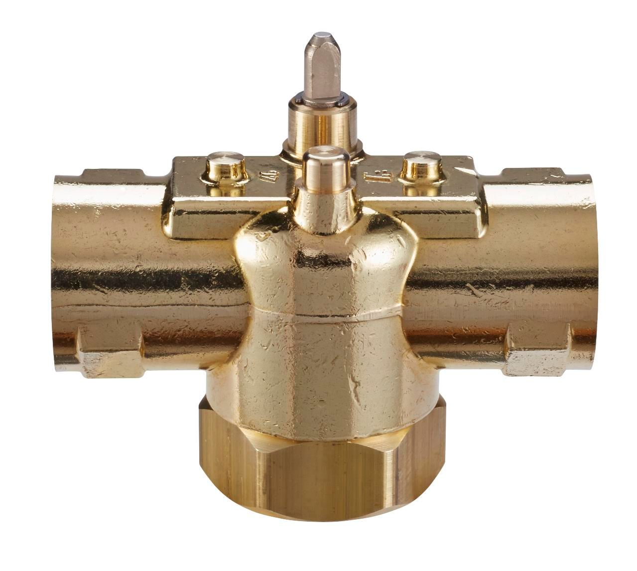 Johnson Controls JS3221 | Zone Valves | EnergyControl.com