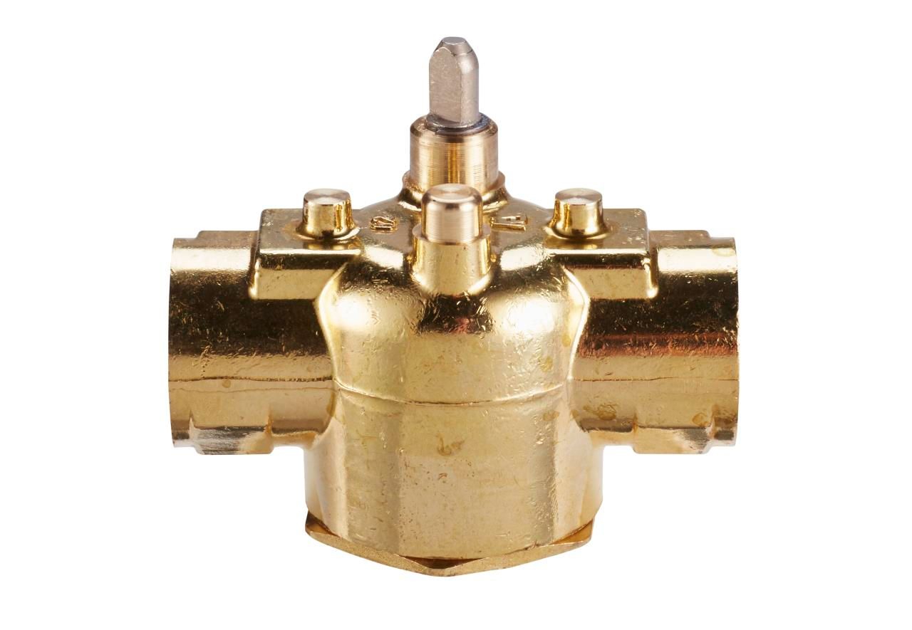 Johnson Controls JT2313 | Zone Valves | EnergyControl.com