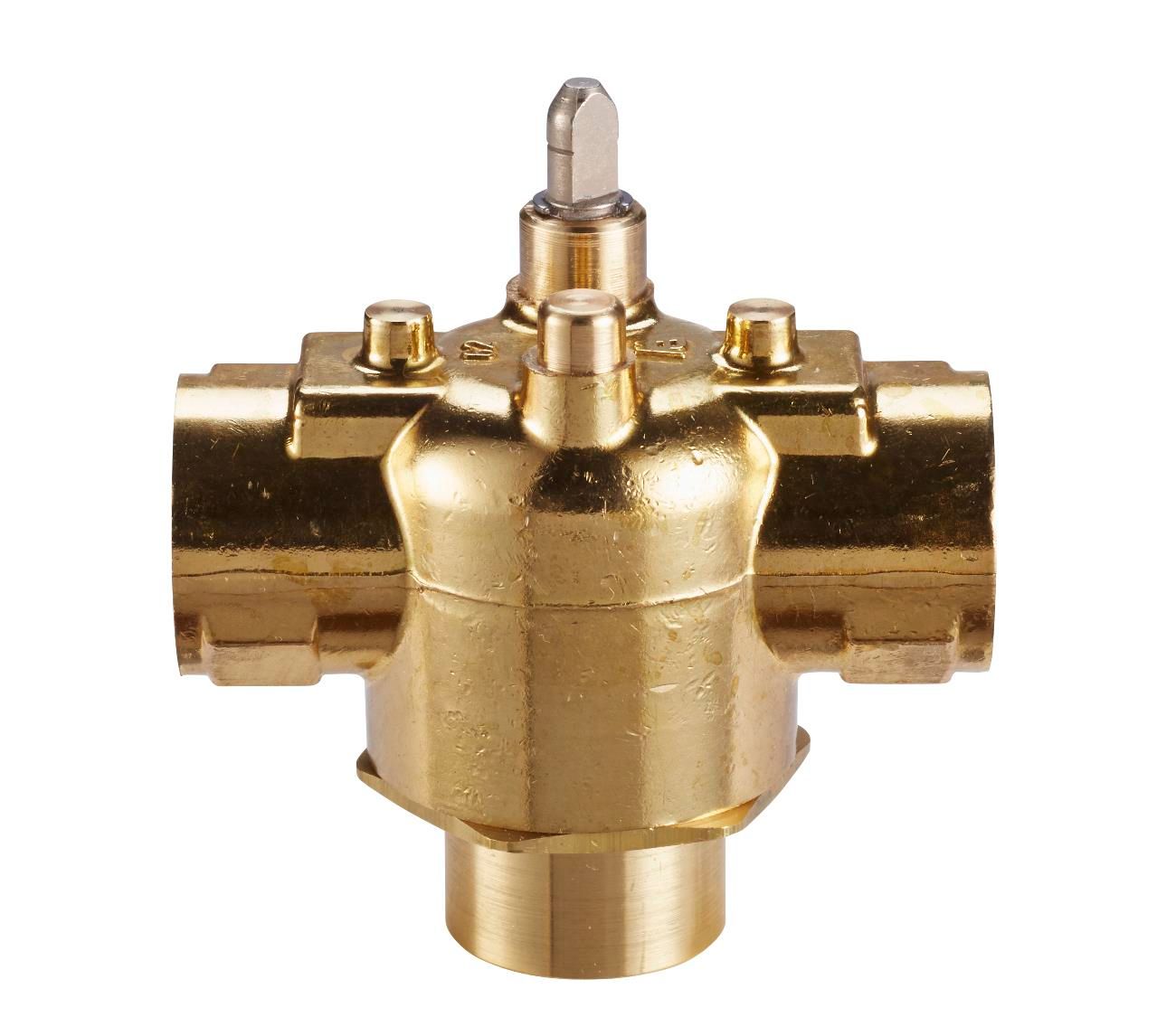 Johnson Controls JT3213 | Zone Valves | EnergyControl.com