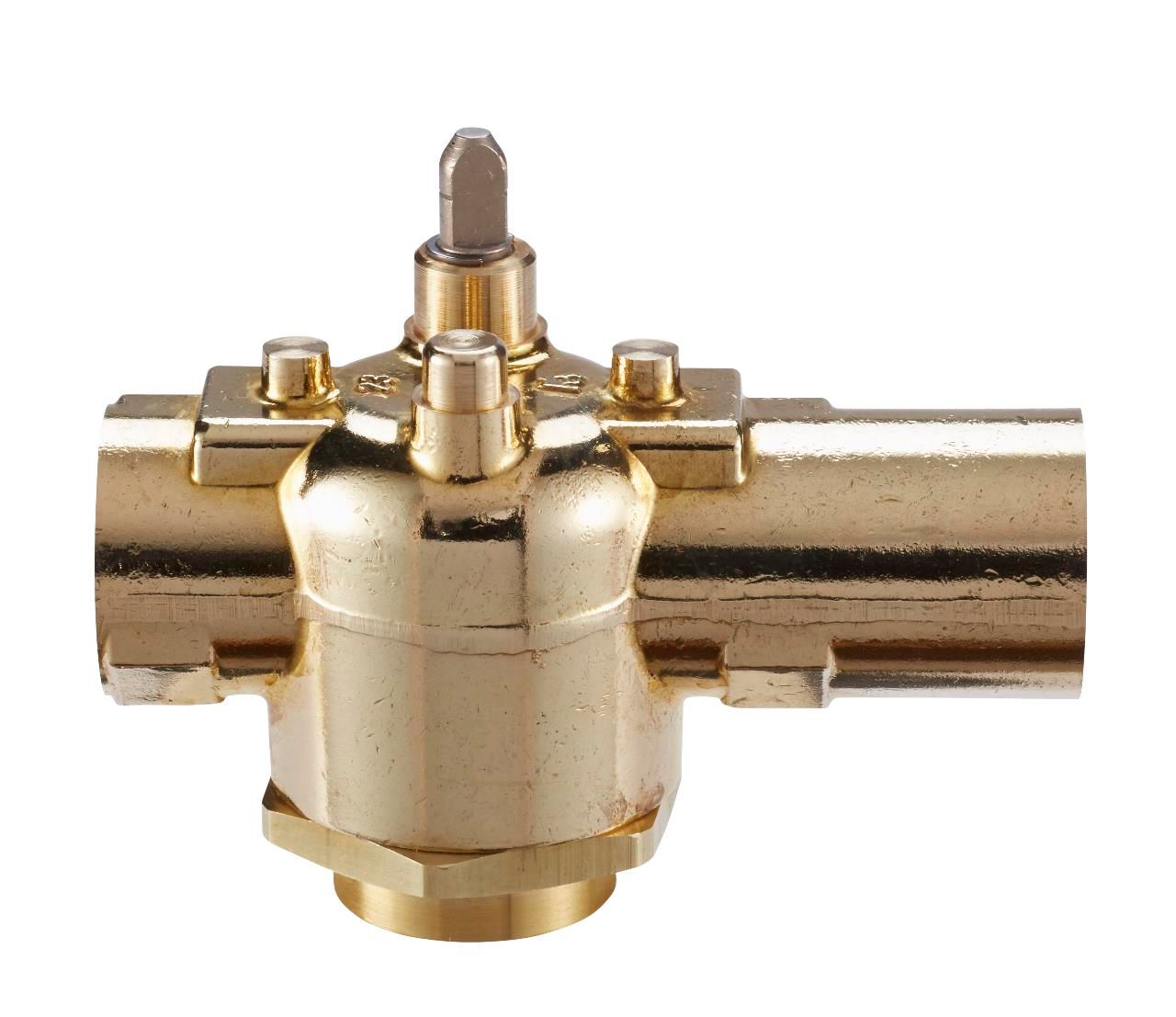 Johnson Controls JT3341 | Zone Valves | EnergyControl.com