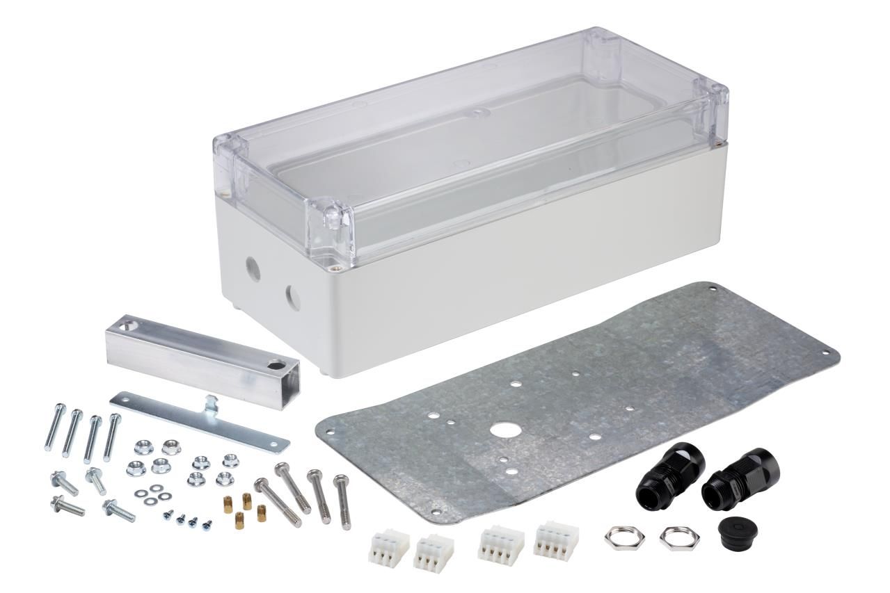 Johnson Controls M9000-340 | Actuator Accessories | EnergyControl.com