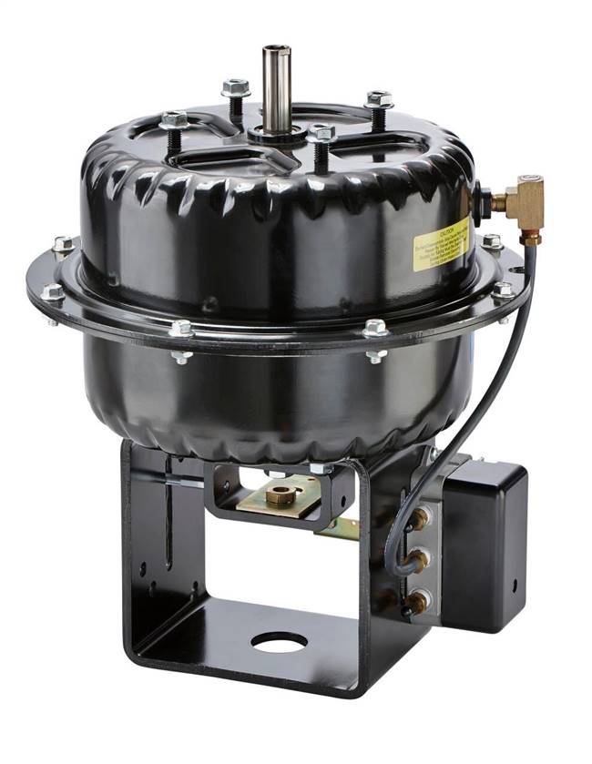 Johnson Controls MP843C001F | Pneumatic Actuators | EnergyControl.com