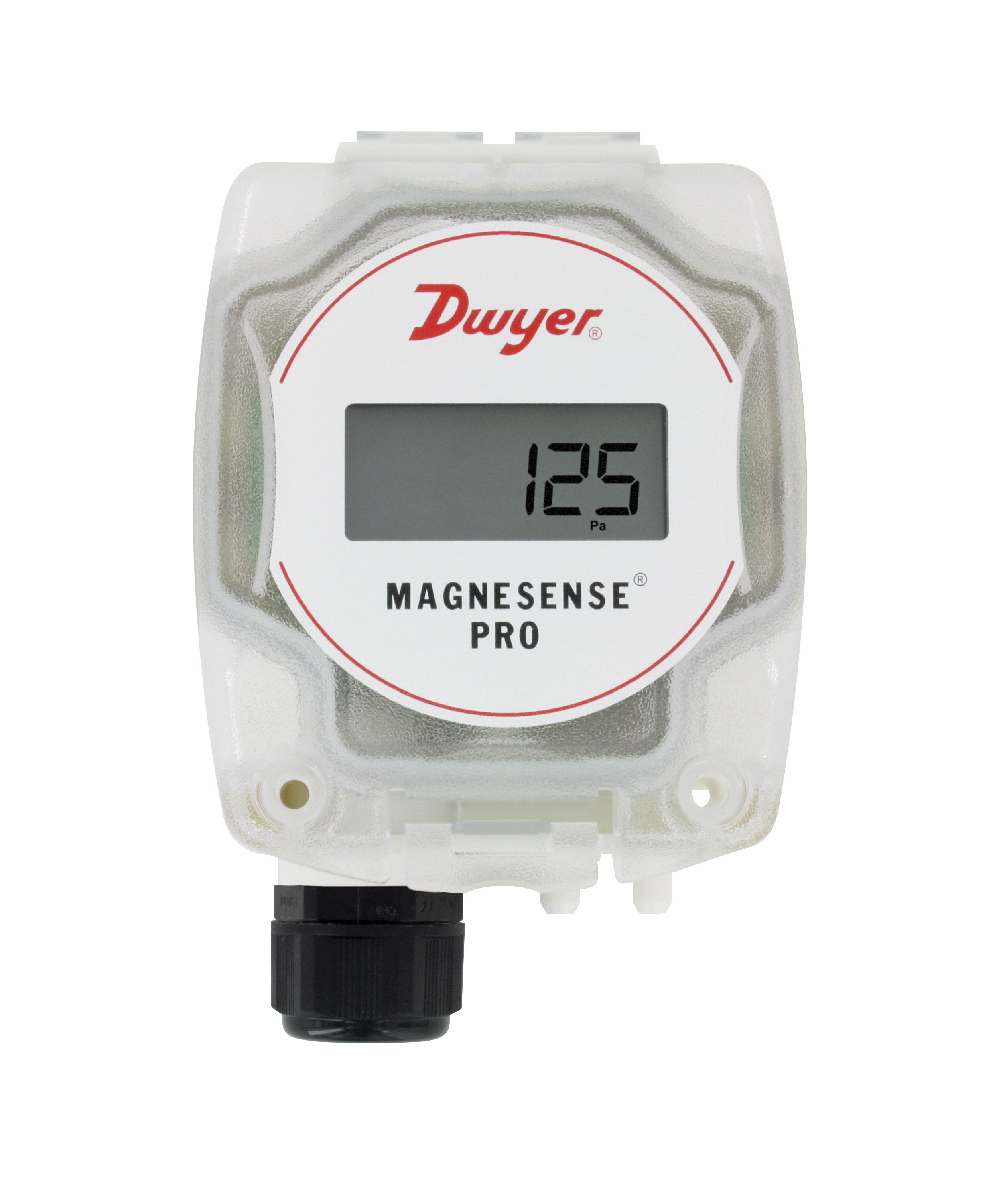 Dwyer MSXP-W22-PA-LCD | Pressure Transmitters | EnergyControl.com