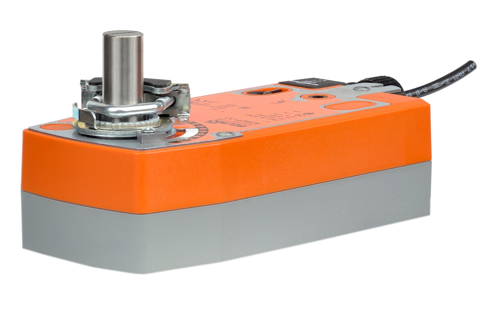 Belimo NFBUP-S-X1 | Control Valve Actuators | EnergyControl.com Belimo NFBUP-S-X1 | Control Valve Actuators | EnergyControl.com