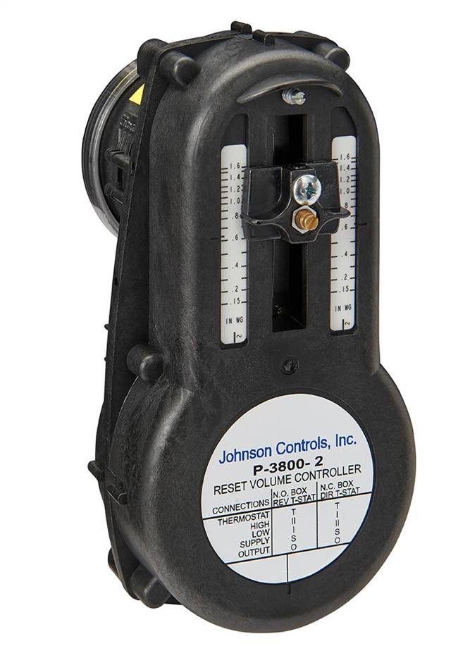 Johnson Controls P-3800-2 | BAS Controllers | EnergyControl.com