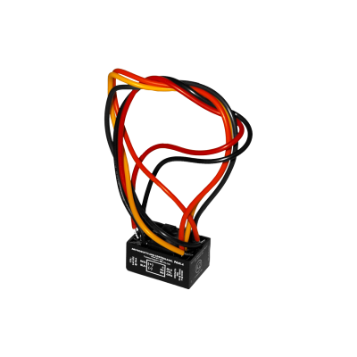 ACI PAM-4 | Pilot Relays | EnergyControl.com