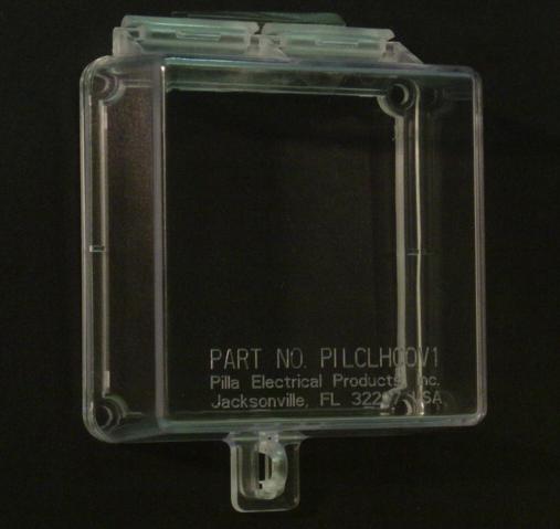 Pilla Electrical GS120 | Emergency Push Button Operator Stations ...