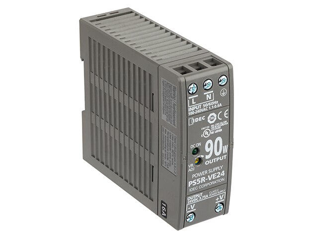 Veris PS24-S90W | DC Power Supplies | EnergyControl.com