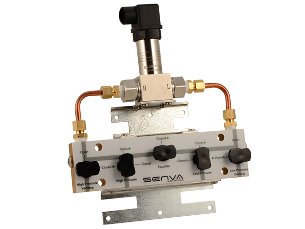 Senva PW31-5V-010C | EnergyControl.com