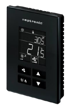Neptronic TSUB30-100 | EnergyControl.com