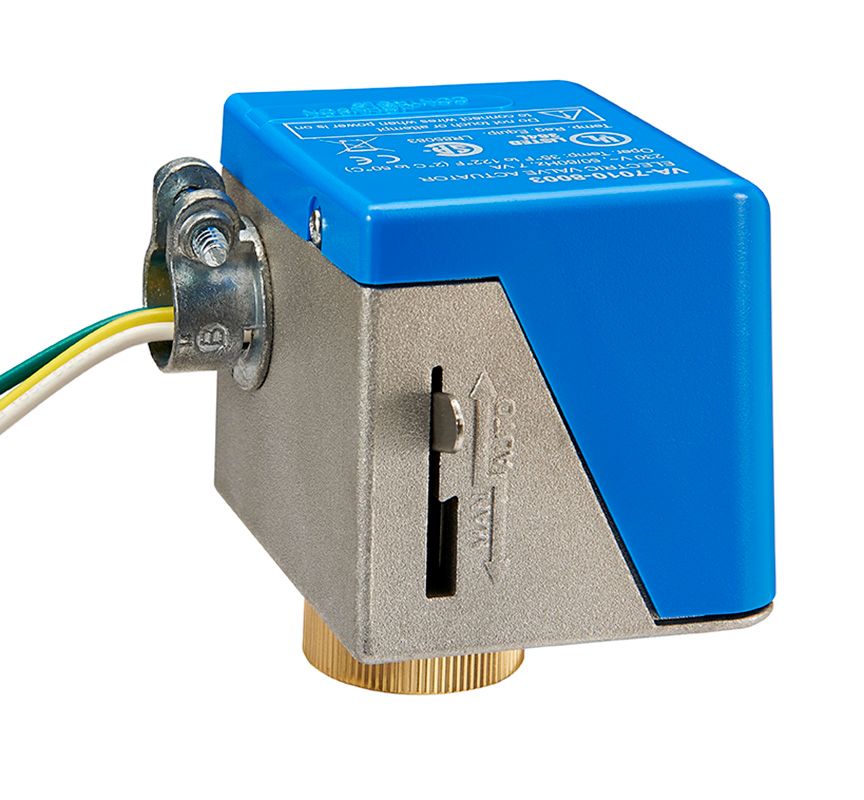 Johnson Controls VA-7010-8003 | Control Valve Actuators | EnergyControl.com