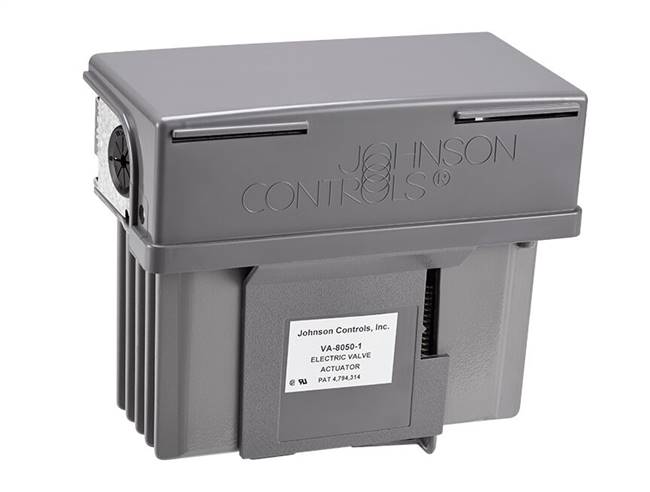 Johnson Controls VA-8050-1 | Control Valve Actuators | EnergyControl.com