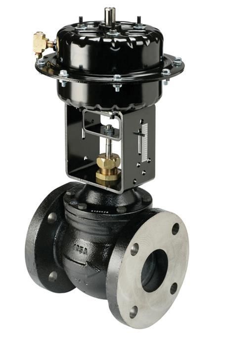 Johnson Controls VG2231UL+823E00 | Globe Valves | EnergyControl.com