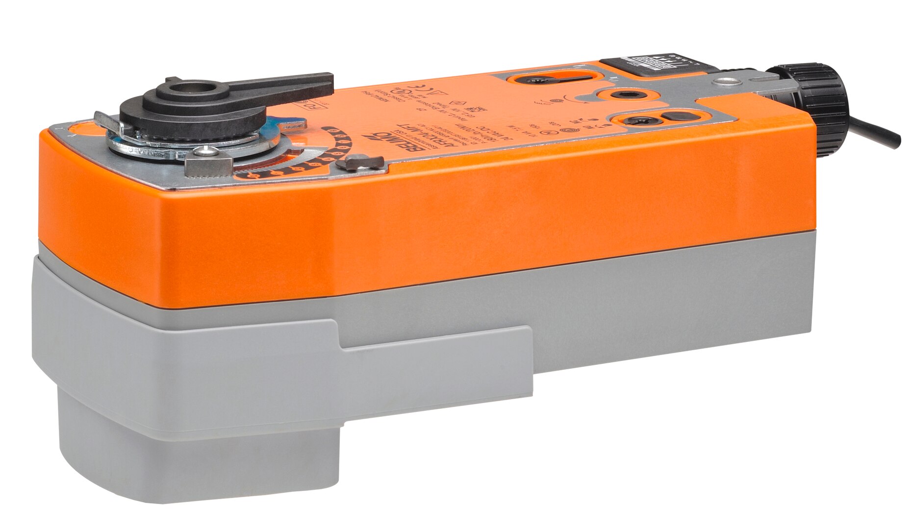 Belimo AFRX24-MFT-S | Control Valve Actuators | EnergyControl.com