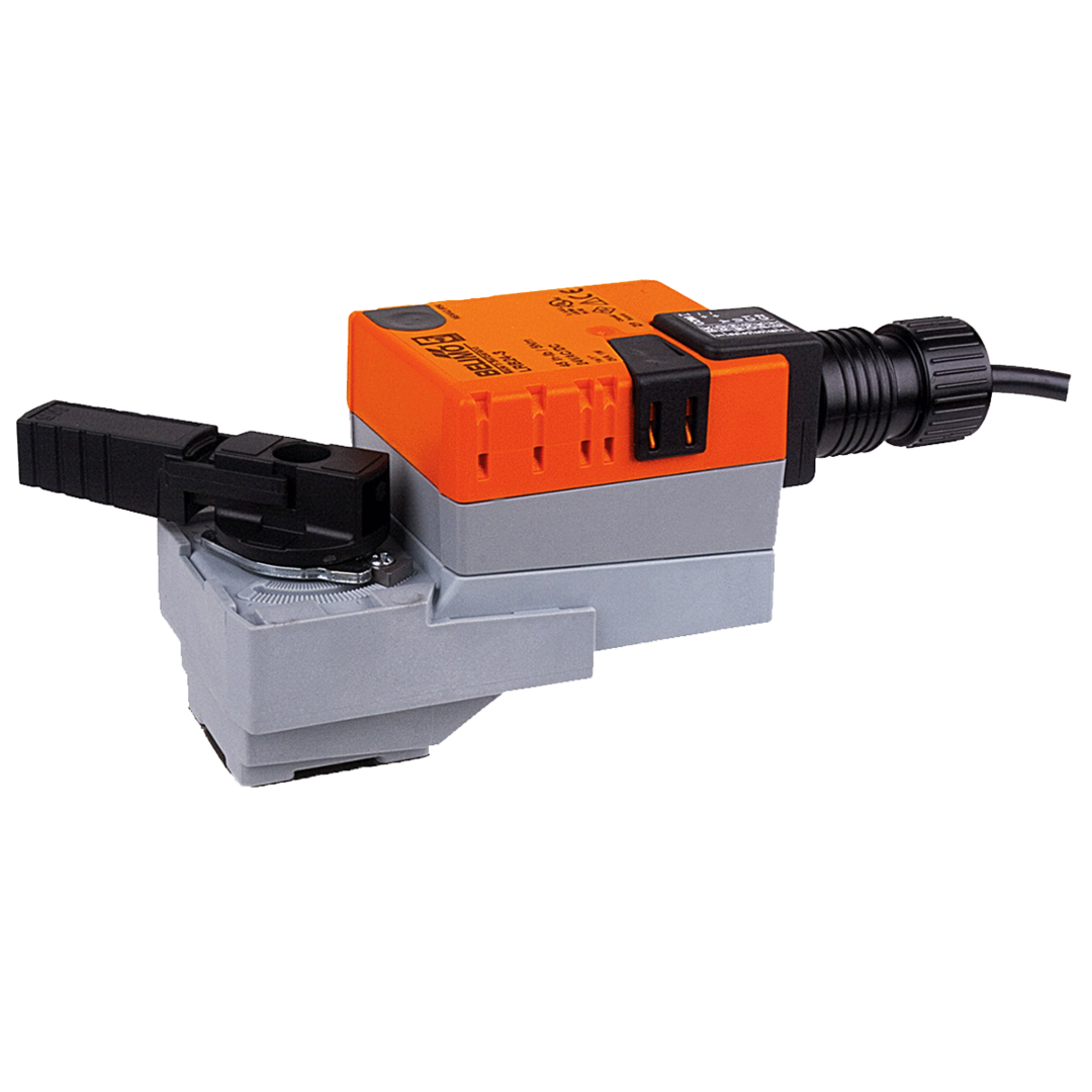 Belimo ARX24-MFT | Control Valve Actuators | EnergyControl.com